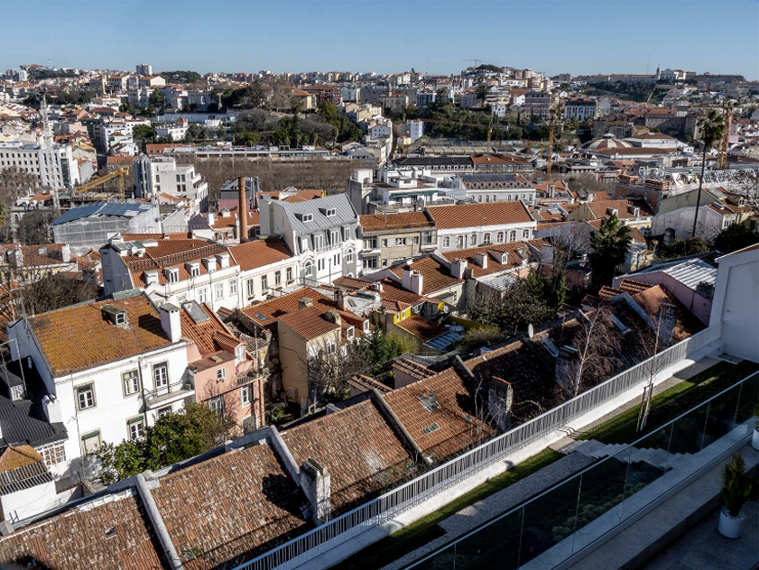 Memmo Principle Real is a Fabulous Way to Experience Lisbon - AFT House