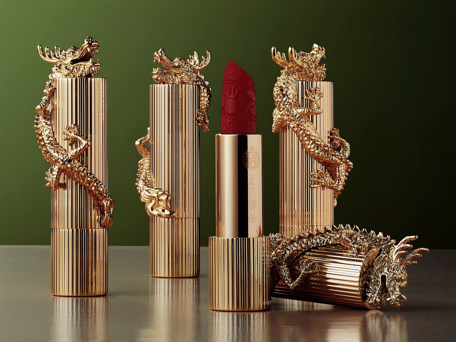 Palace Identity is a Homage to Cultural Opulence - AFT House