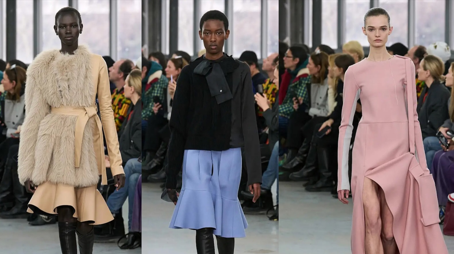 Sacai's Latest Collection is All About Innovation - AFT House