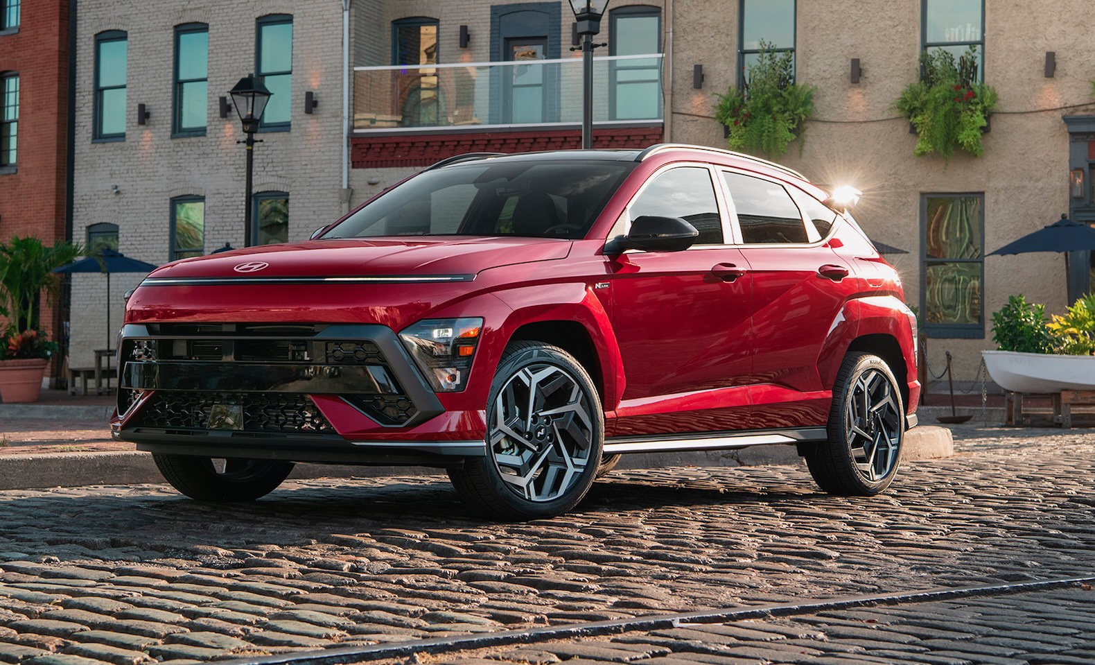 2024 Hyundai Kona: Attainable Style - AFT House